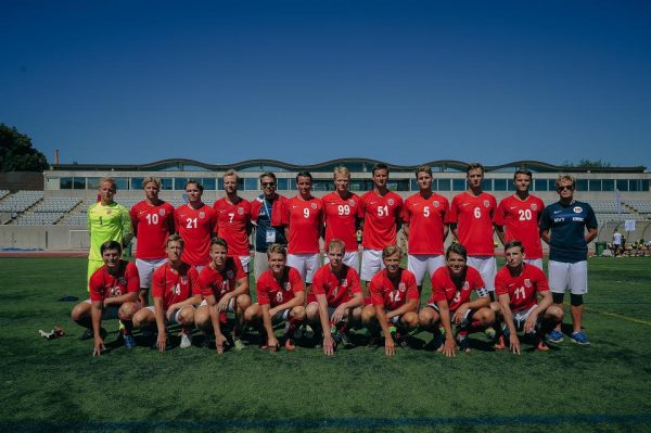 NHHI – Idrettsglede Felleskap Mangfold