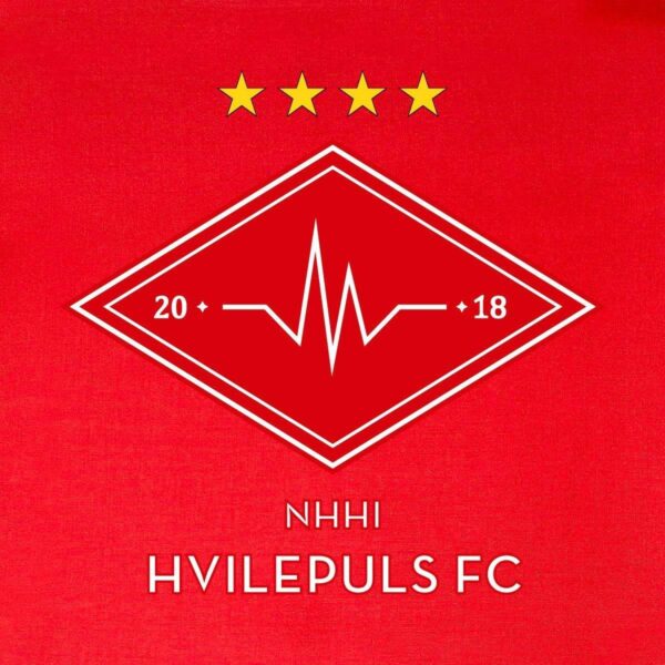 Hvilepuls – NHHI