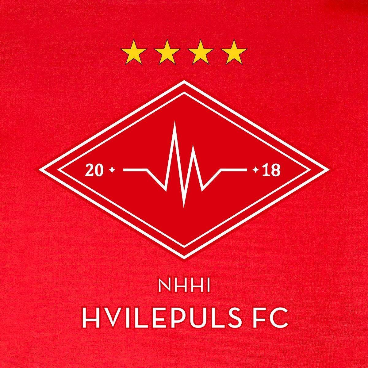 Hvilepuls – NHHI