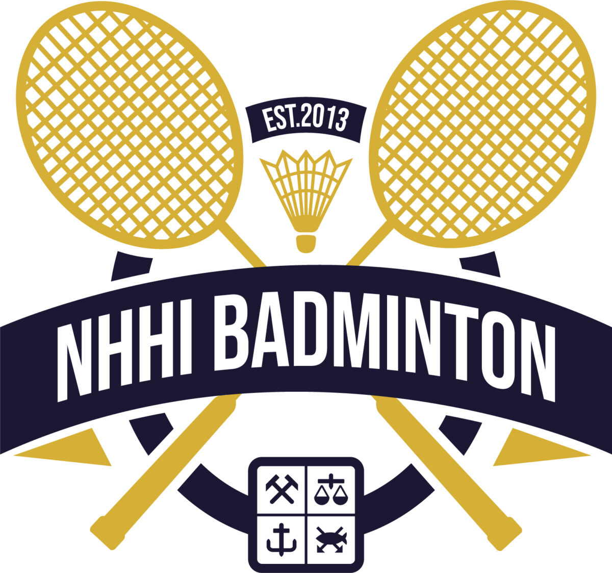 Badminton – NHHI